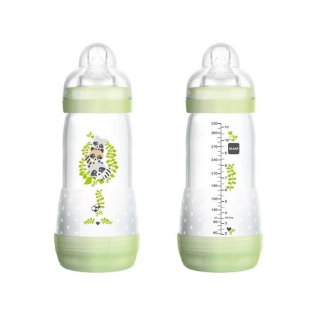 MAM BIBERON EASYSTART 320 ML