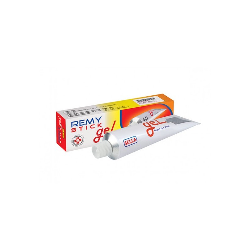 Remy Stick gel uso esterno 50 ml