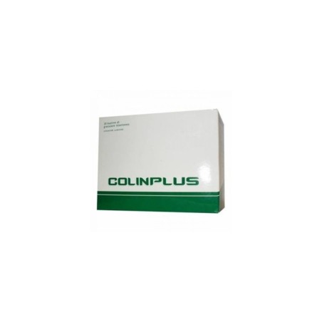 Colinplus Gel Integratore per la funzionalità del microcircolo