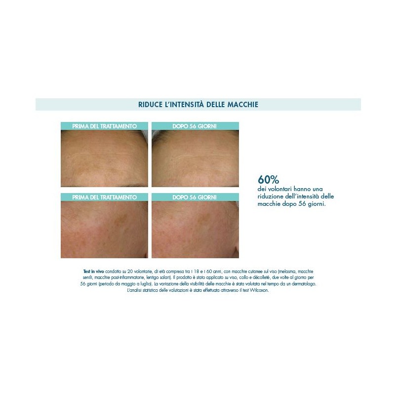 Miamo Triple Brightening Cream - Crema Antimacchie