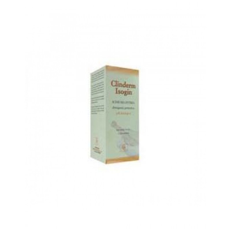 Clinderm Detergente Intimo 100 ml