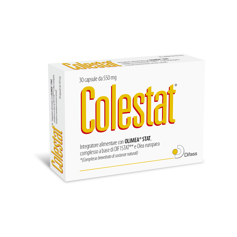COLESTAT 30 CAPSULE