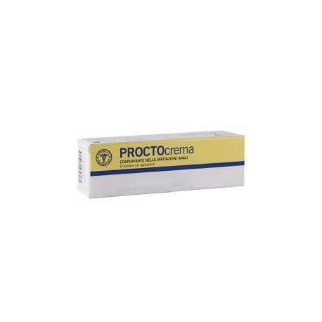 PROCTOCREMA 30ML - Farmacia Centrale Amato