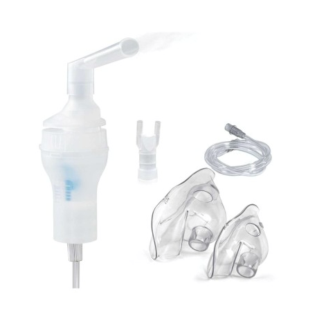 Colpharma Kit Completo per Aerosol Air 1000