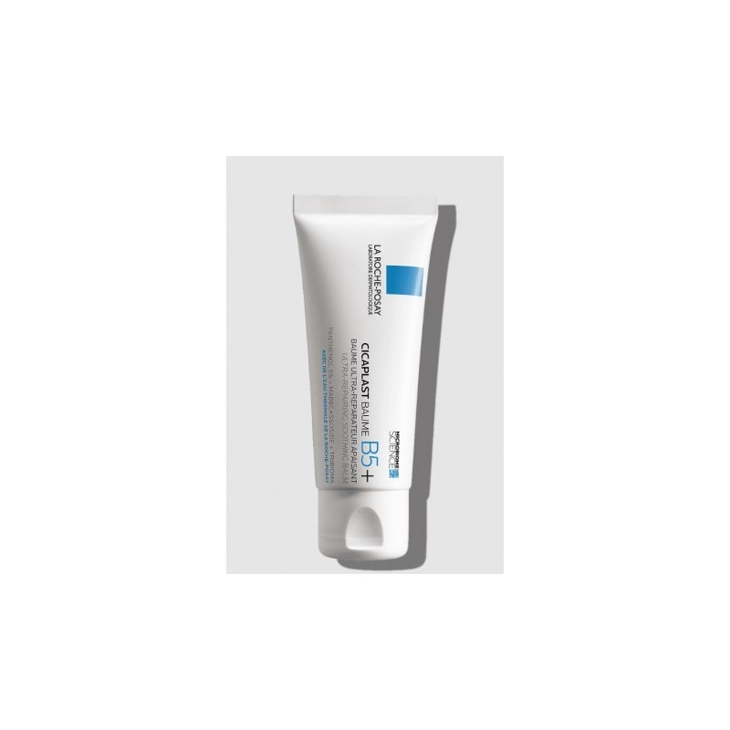 La Roche Posay Cicaplast Baume B5 SPF50 Crema riparatrice 100 ml