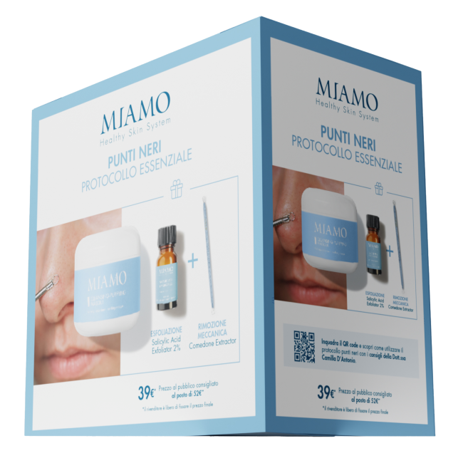 Miamo - Offerte cosmetici Miamo