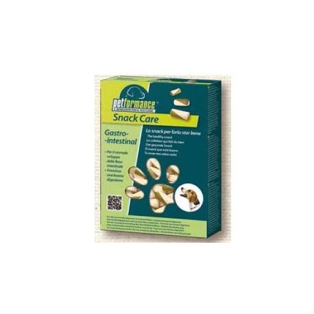 Petformance Snack Care Gastro Intestinal Cane - cibo per cane